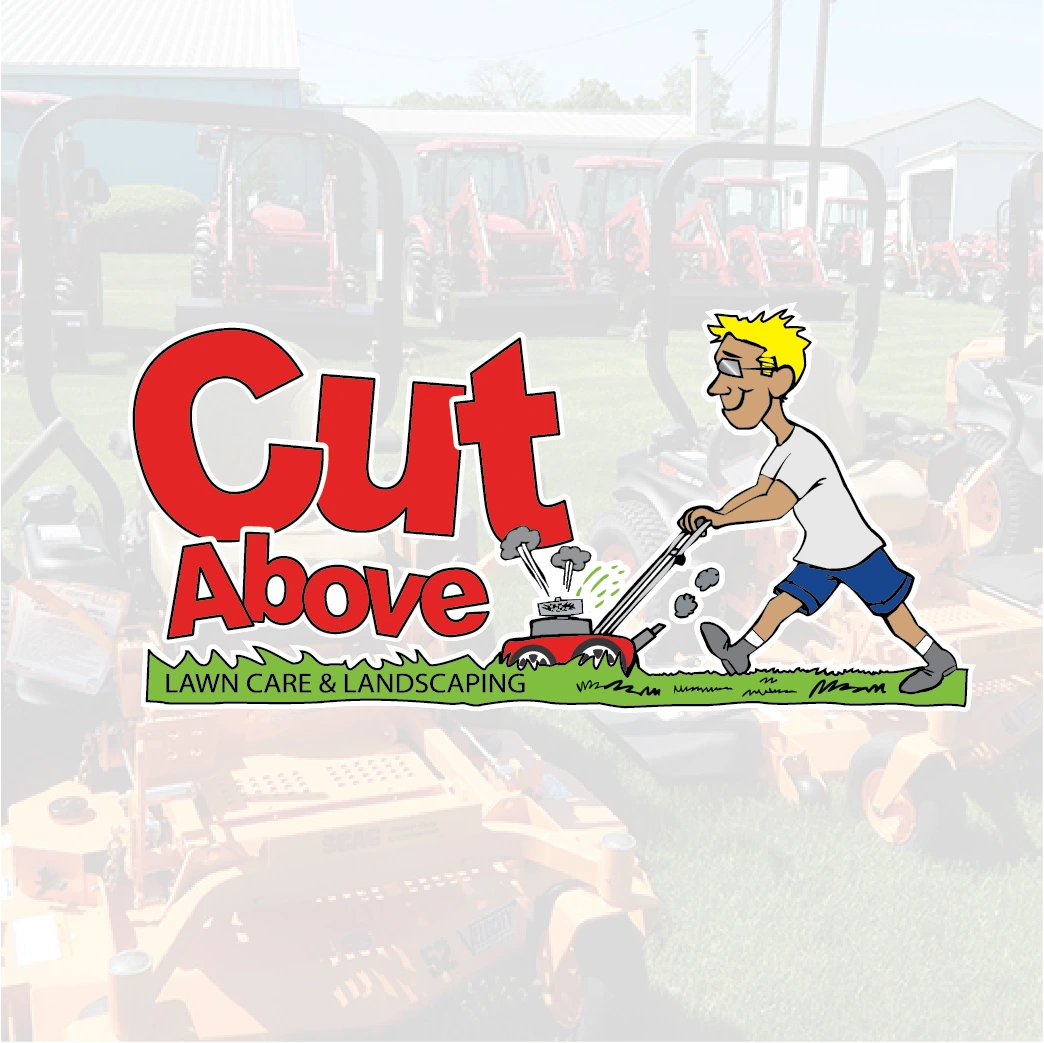 Cut Above | Green T Design