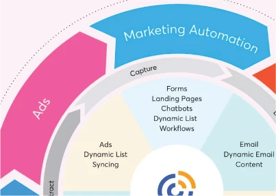 Marketing Automation | Green T Design